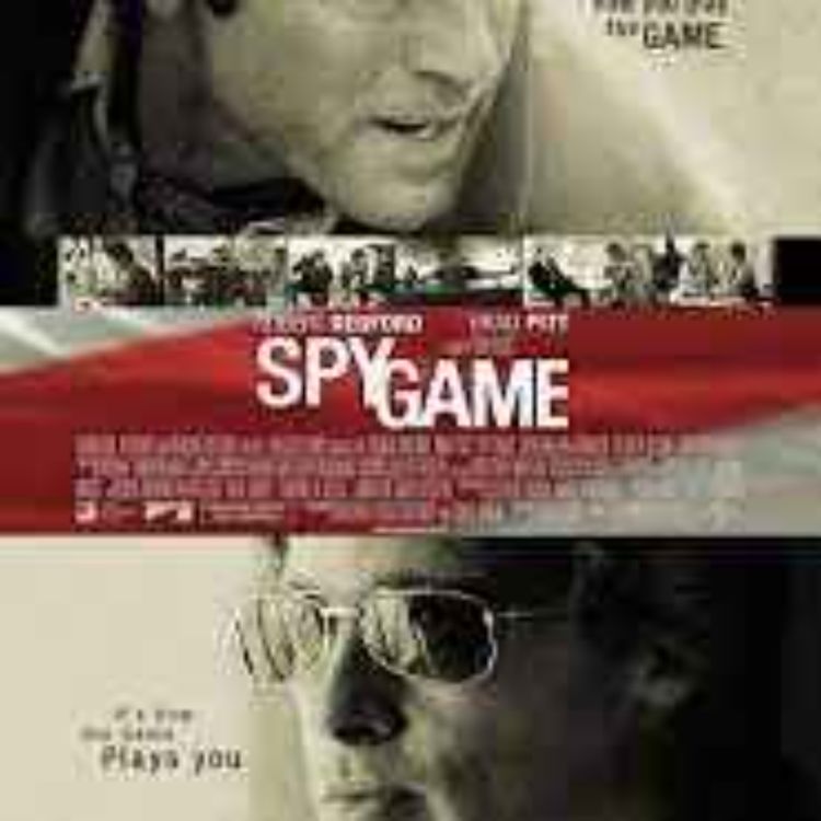 Michael Frost Beckner - Muir's Gambit: A Spy Game Novel - House of ...