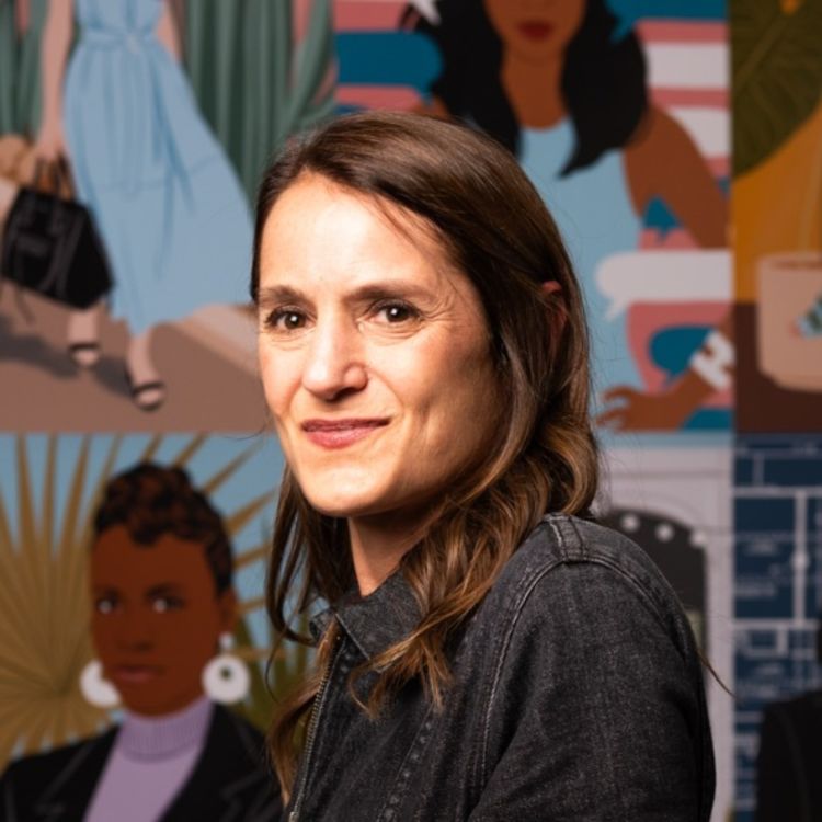 Innovators, Role Models, and the Process of Invention with Diana Kapp ...