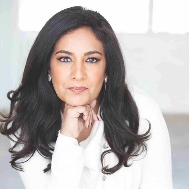 Redefining Power in Corporate America, with Deepa Purushothaman - Women ...