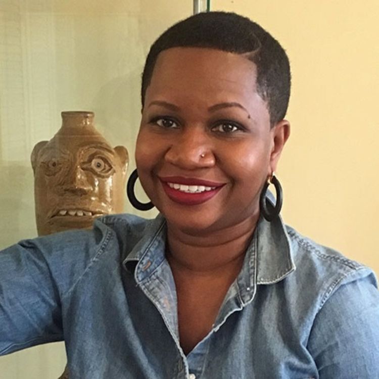 Deirdre Cooper Owens on gynecology’s brutal roots in slavery - Berkeley ...