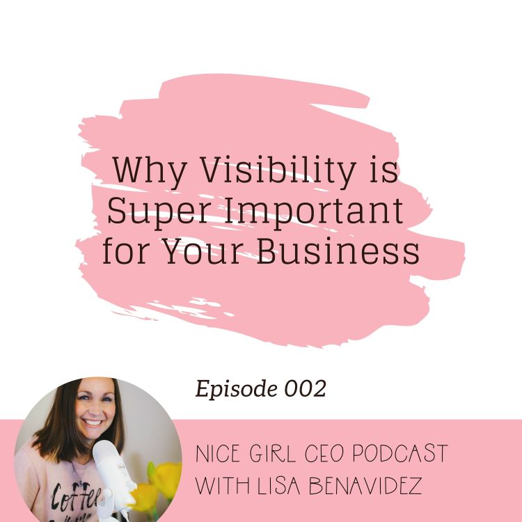 Why Visibility Is Super Important For Your Business Created For More