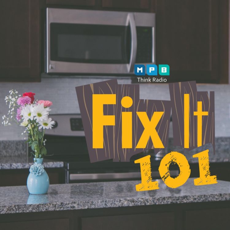 Fix It 101 | Kitchen Tuneup - Fix It 101 | Acast