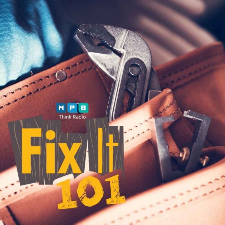 Fix It 101 | Answering The Call - Fix It 101 | Acast