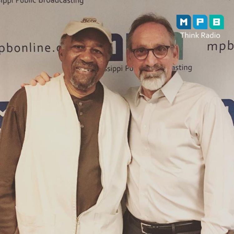 The Mississippi Arts Hour | Edgar Smith - Mississippi Arts Hour | Acast