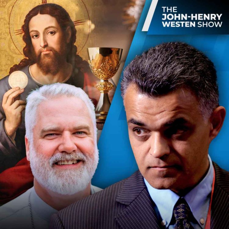 SPECIAL: Bishop Scott McCaig Offers Key Insights For Eucharistic ...