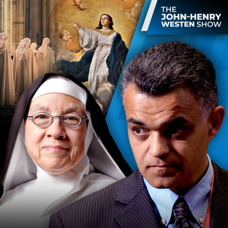 EXCLUSIVE: Wonder Why Mother Miriam Is Only Making Final Vows Now? She ...