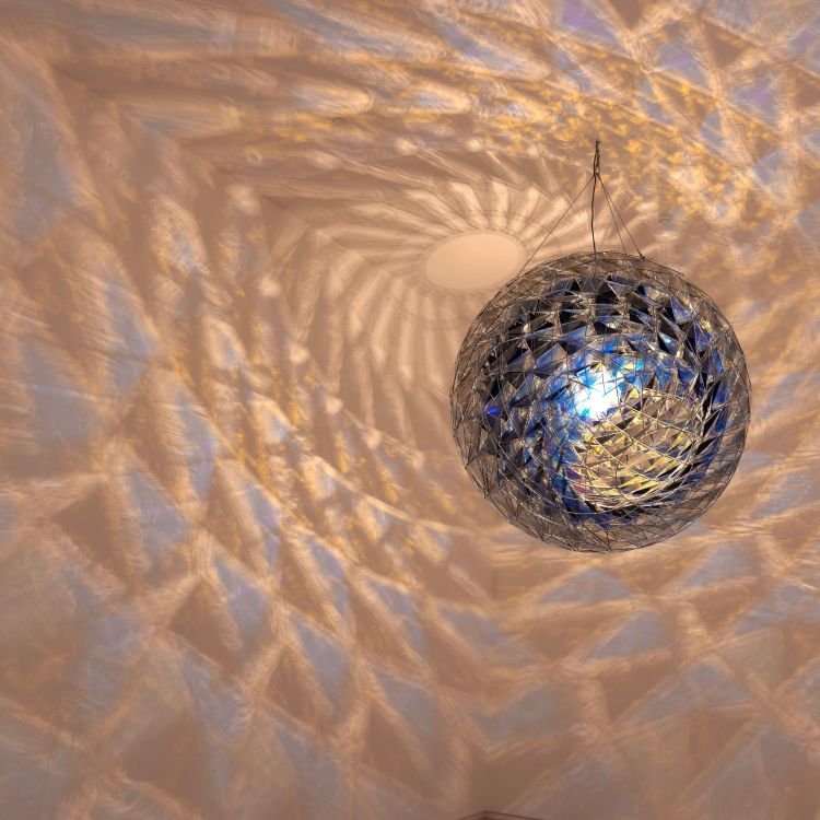 Cold Wind Sphere - Olafur Eliasson - Un podcast, une œuvre | Acast