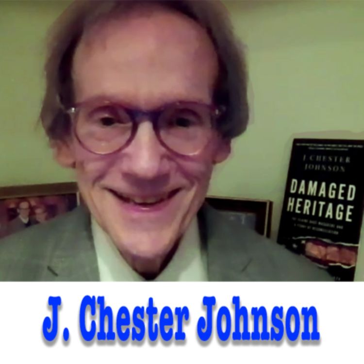 J. Chester Johnson on the Elaine Massacre of 1919 - Bar Crawl Radio | Acast