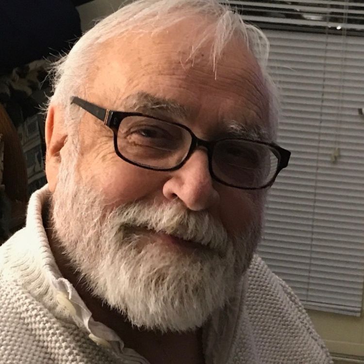 Ward Stone — former wildlife pathologist - Other Voices | Acast