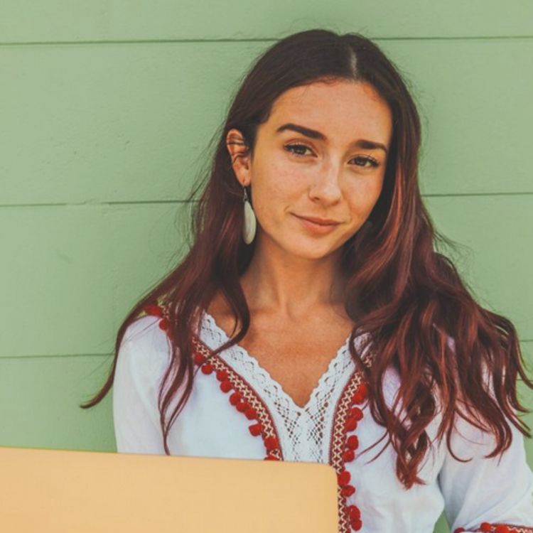 Alexandra Fasulo writes of freelancing her way to freedom - Other ...