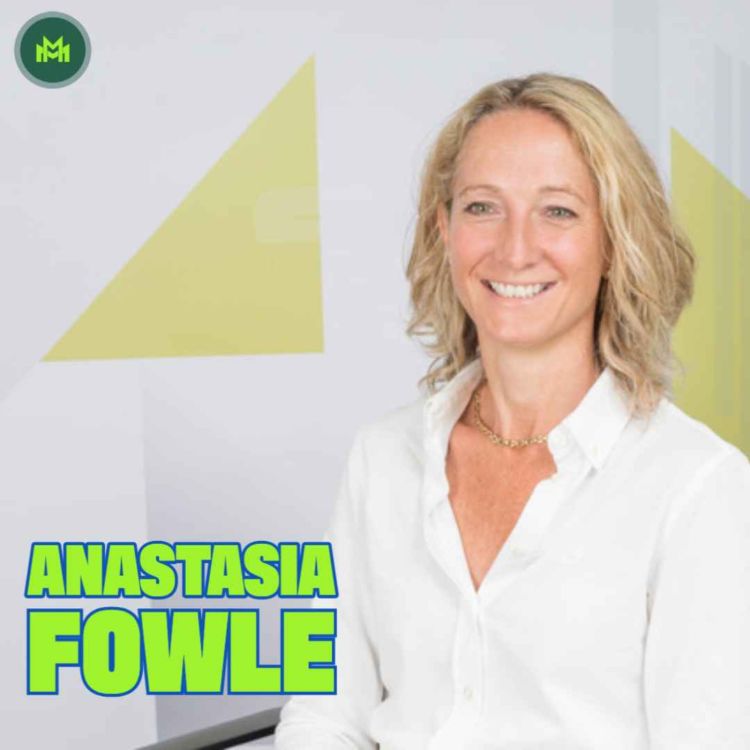 Ep 152 with Anastasia Fowle (F1 and FE power woman) - The MotorMouth ...