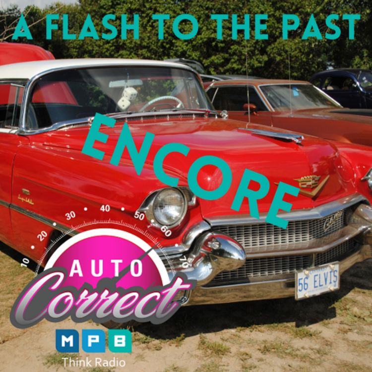 Auto Correct: Classics Encore - Auto Correct | Acast