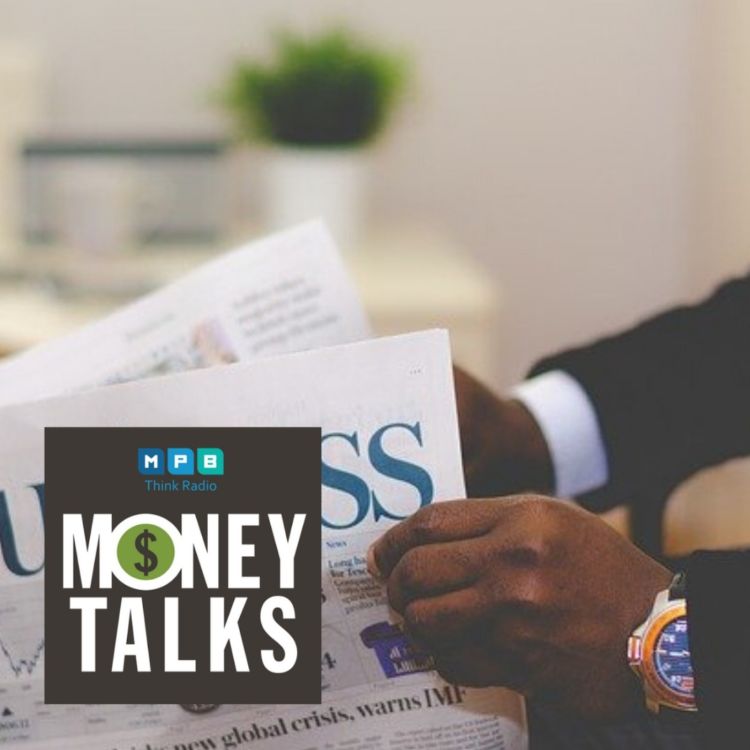 Money Talks: Whats New? - Money Talks | Acast