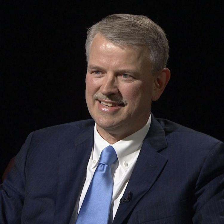 David Pittman - Conversations on MPB | Acast