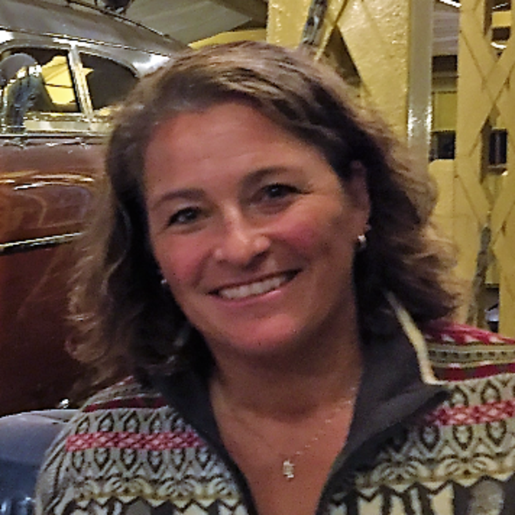 Episode 005 - No Labels, No Limits - with Michelle Jezycki ...