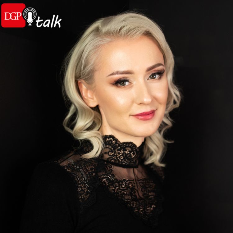 Aleksandra Tracz-Gburzyńska: Z 1kg wodoru możemy wygenerować 143MJ, z ...