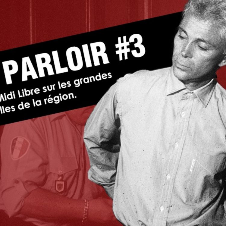 L'affaire Dandonneau, un mort peut en cacher un autre - Les podcasts de ...