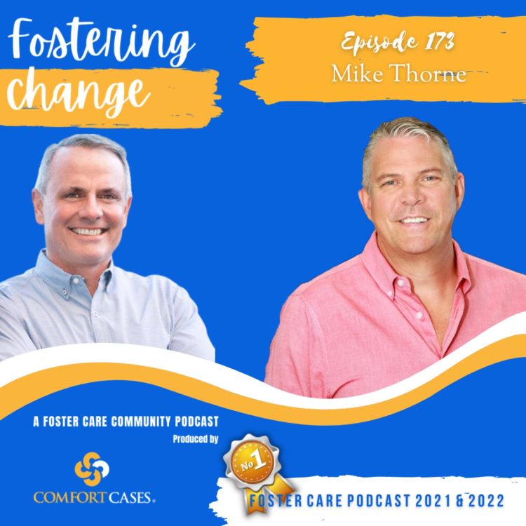 Hustling With Heart: How Mike Thorne is Helping Others Find Their ...