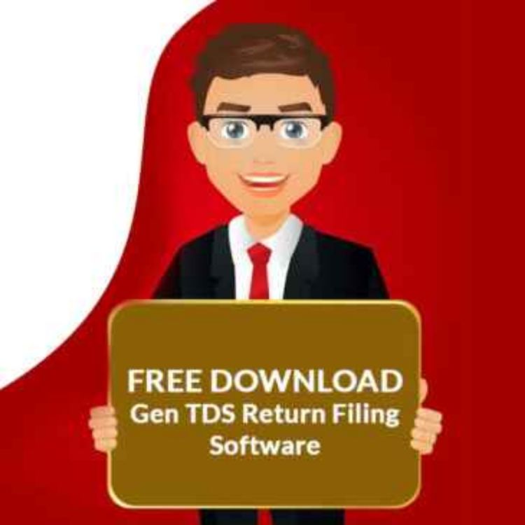 Free Download Gen TDS Software for the Assessment Year 2022-23 - Tax ...
