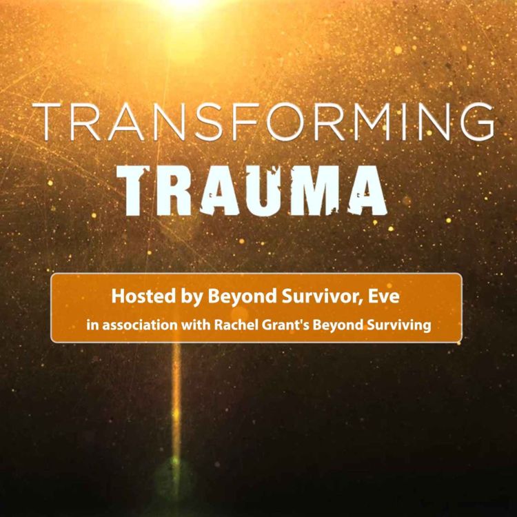 Transforming Trauma: Pain Into Poetry - Beyond Surviving with Rachel ...