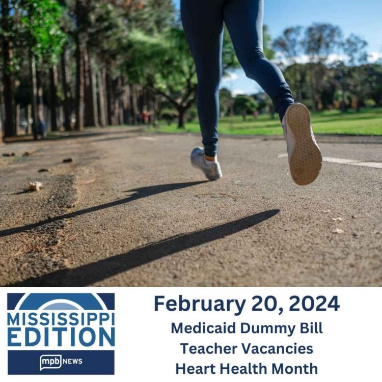 02/20/2024: Medicaid Dummy Bill | Teacher Vacancies | Heart Health ...