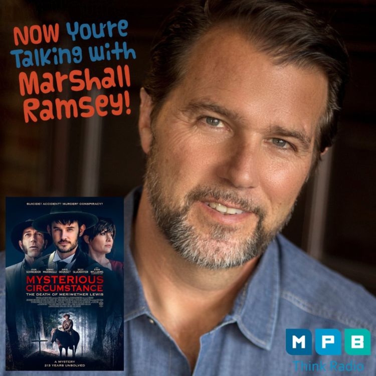 Clark Richey | Mysterious Circumstance: The Death of Meriwether Lewis ...