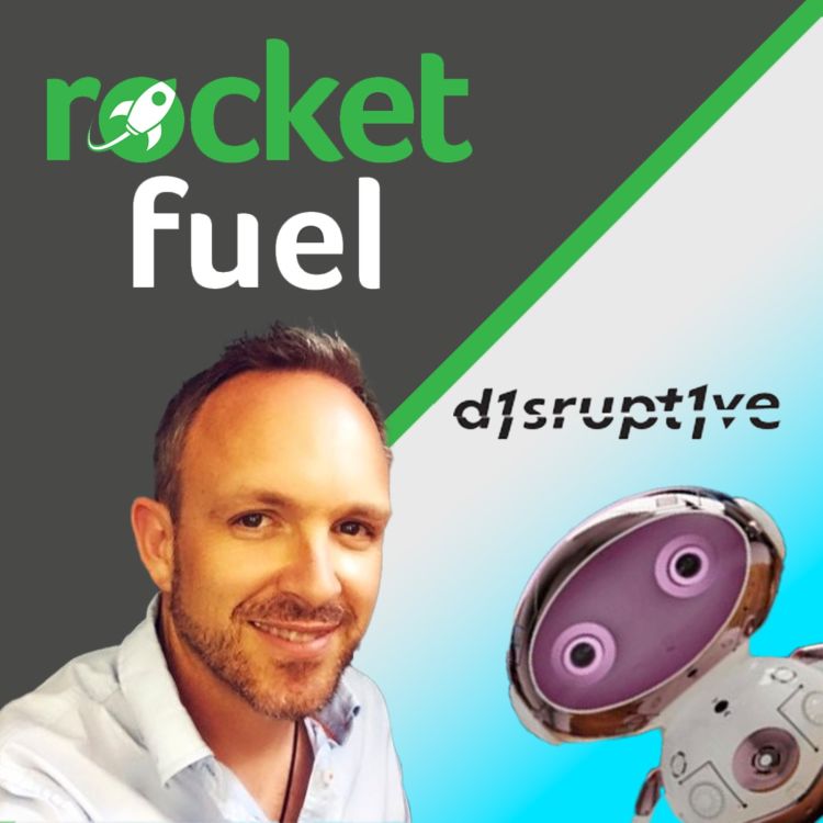 Nathaniel Hunter on AI, The Future of Interactive Play in Family and ...