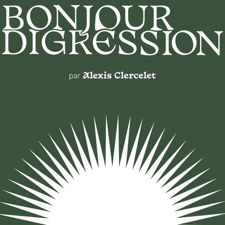 S01E02 - Benjamin Cléry : De Luc Besson à Pékin Express - Bonjour ...