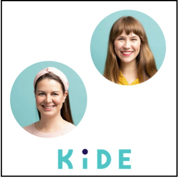 #30 Kide Science - Transforming Science Teaching with Stories where ...