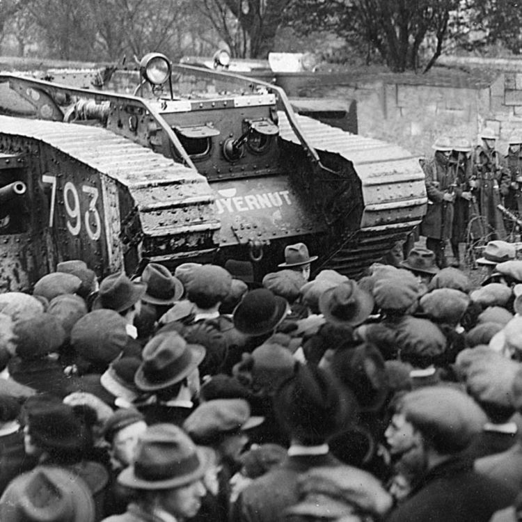 The Irish War of Independence - Dublin Festival of History Podcast | Acast