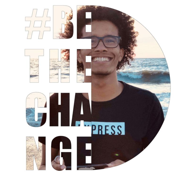 Justice for Matthew Rushin - Be the Change | Acast