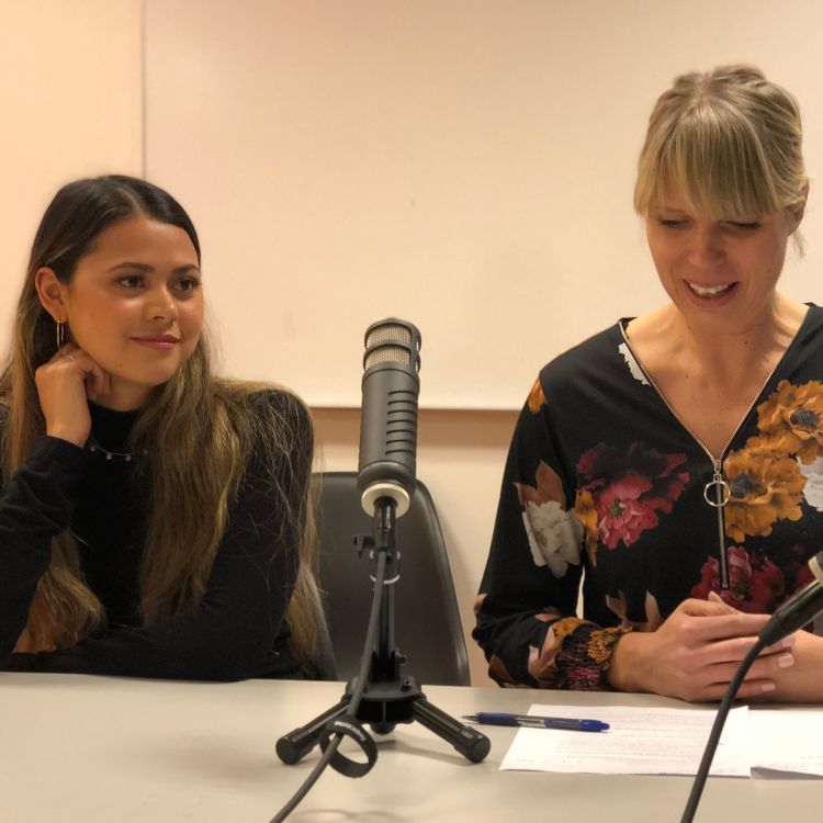 Endringer, framtid, flyskam og mye mer - AFRY Norge | Acast
