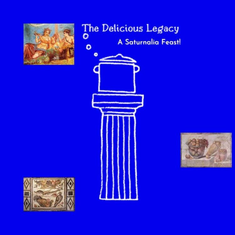 A Saturnalia Feast! Feasting and Partying during winter, in the Roman ...