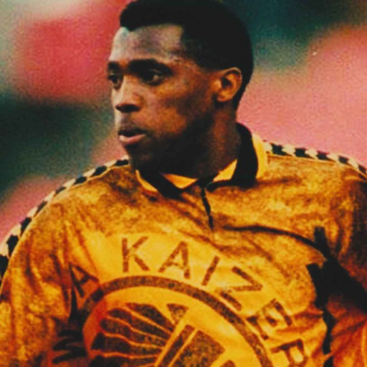 South African legends on life after football - On The Whistle | Acast