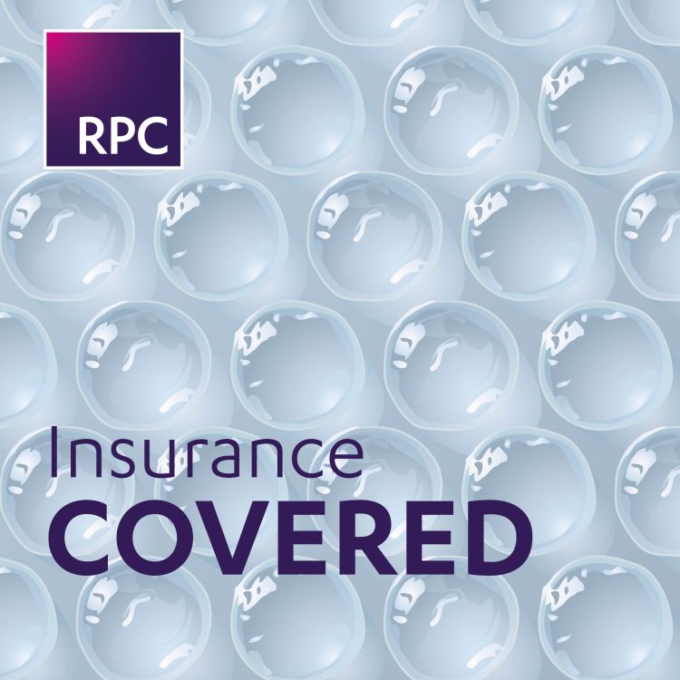 A look at Lloyd's Lab (With Ed Gaze) - Insurance Covered | Acast