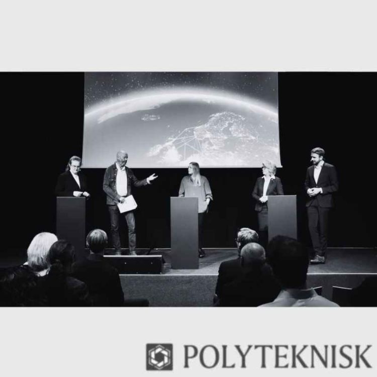 #PolyPod: Hva gjøres med energiomstillingen i Norge? - #PolyPod | Acast