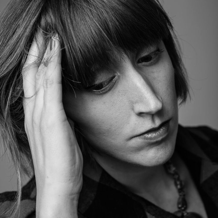 Lisa Lie - Black Box teater podcast | Acast