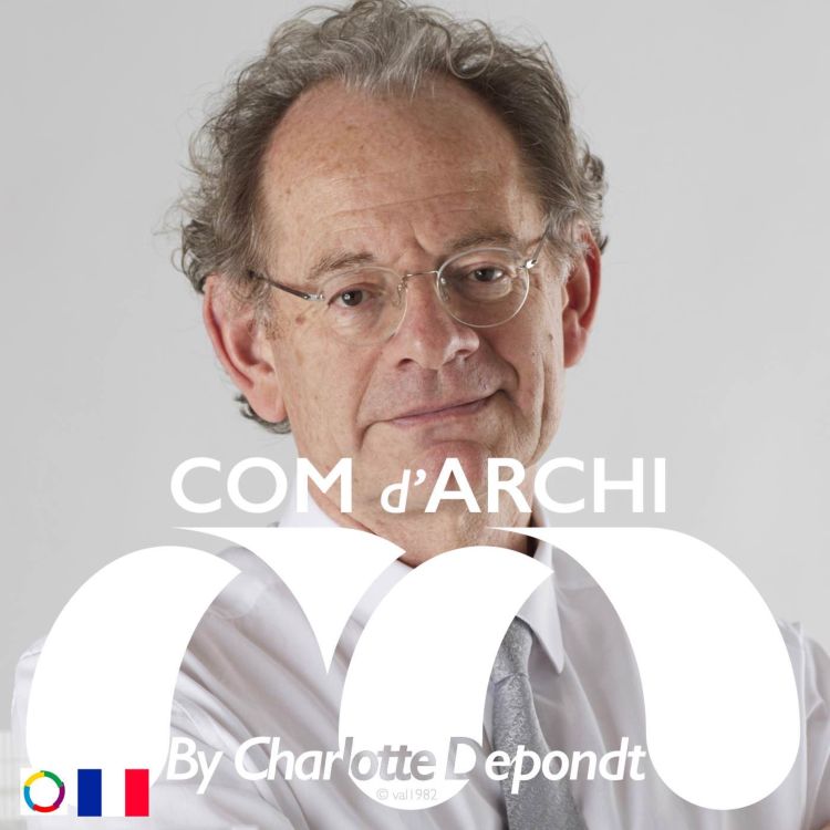 [REDIFF] S2#46🇫🇷 Itv volet I, "Ancrages et Architecture Vivante" avec ...