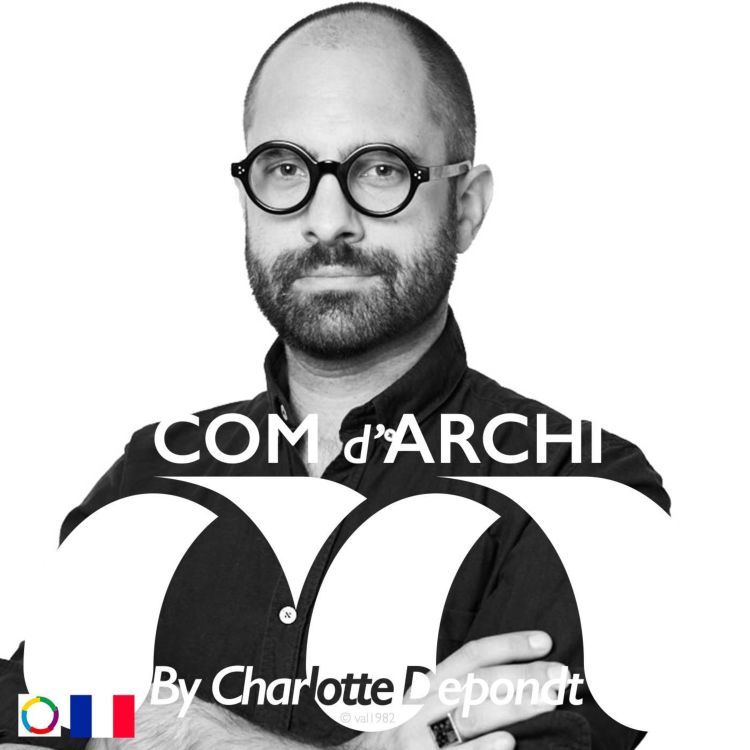 [REDIFF] S3#3🇫🇷 Itv, "Architecture, partage, usage et plaisir" av ...