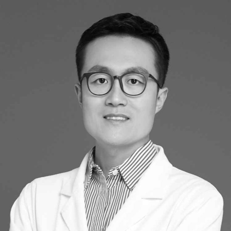 What joints does osteoarthritis commonly affect? with Dr Qiang Liu - Joint Action | Acast