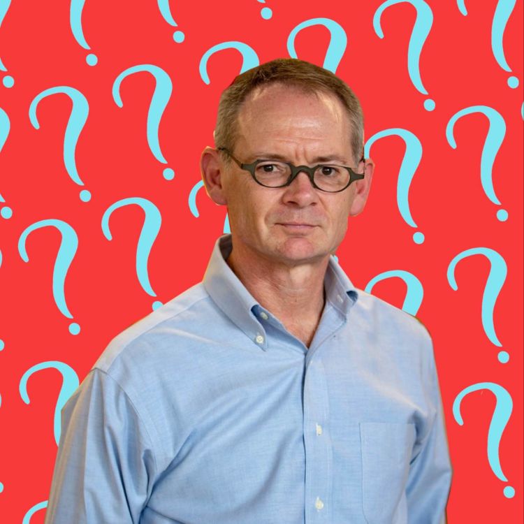 Why publish and who decides what a great paper is? with Justin Gooding ...