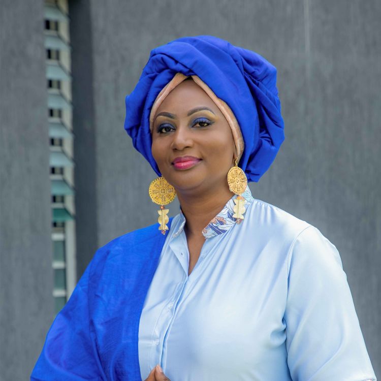 Le Quoi, le pourquoi du personnal branding avec Nabou FALL - Limpatient ...