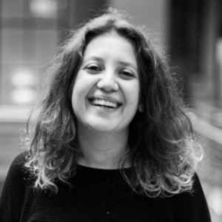 Saskia Ashdown reads Sara Shaarawi's Letter to the Lyceum - Letters to ...