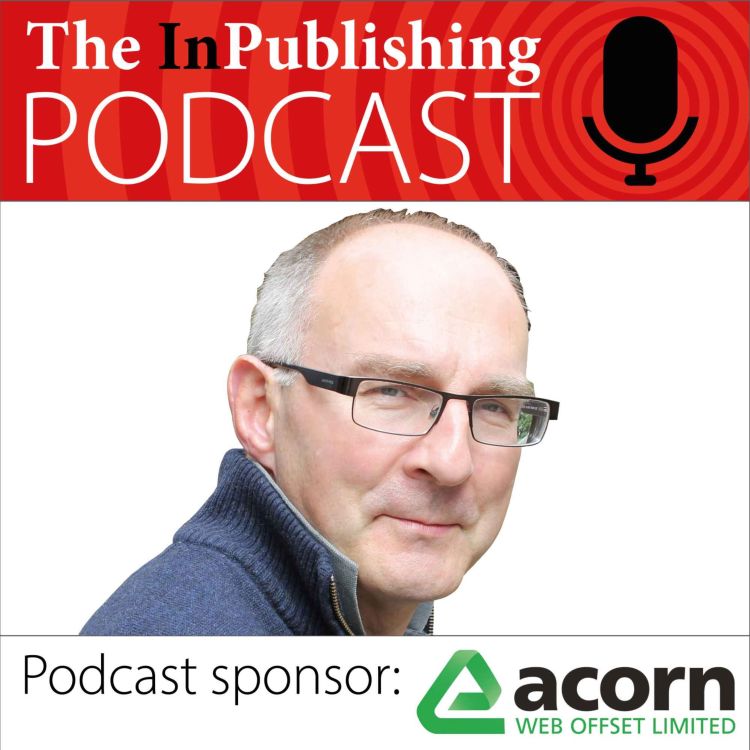 Peter Johns - The InPublishing Podcast | Acast