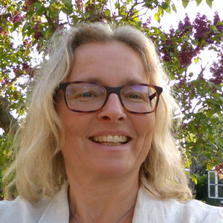 6: Paula Richter: Extinction Rebellion - This sustanable life: Sweden ...