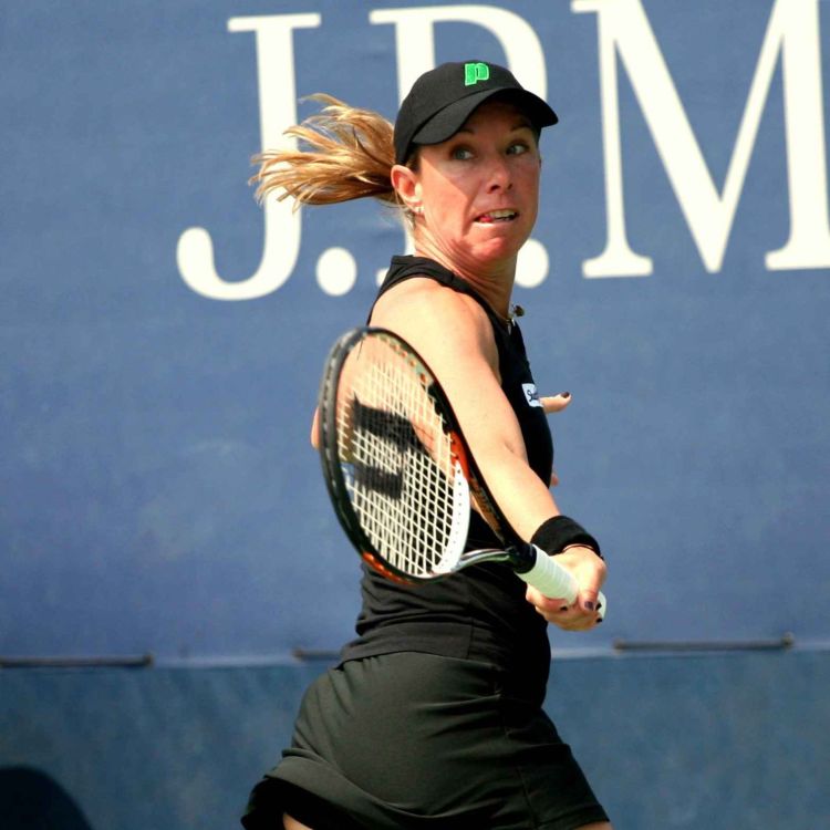 Lisa Raymond Talks Tennis with Craig Shapiro - The Craig Shapiro Tennis ...