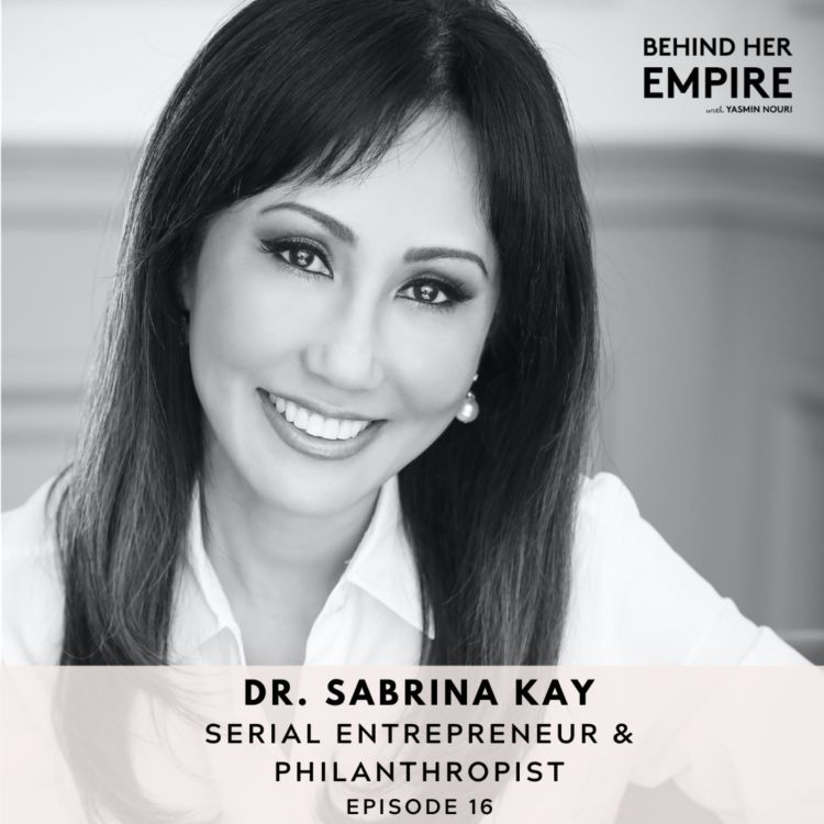 From Single Mom and Janitor to CEO and Multi-Millionaire with Dr ...
