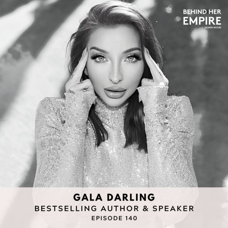 Step-by-Step Approach to Manifesting the Life You Want & Letting Negative Beliefs Go with Gala ...