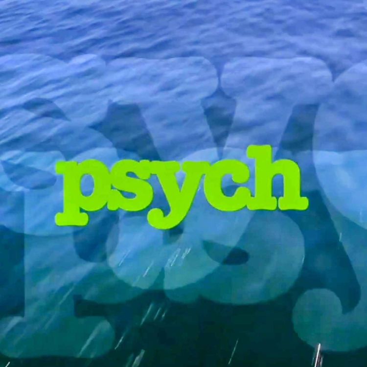 Psych (TV Series 2006-2014) - HeadphonesNeil Reviews | Acast