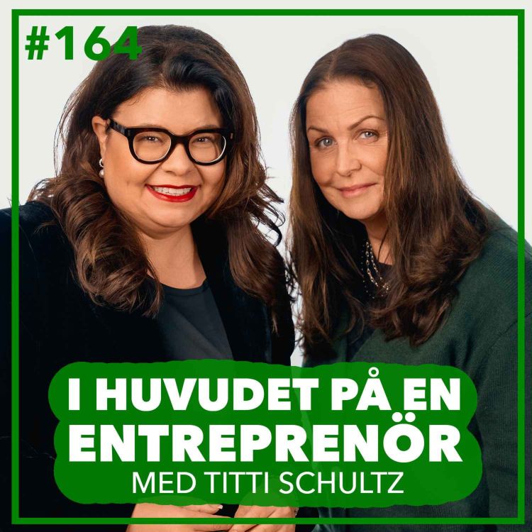 164. Titti Schultz – Så blev hon Sveriges största radioröst, att ...